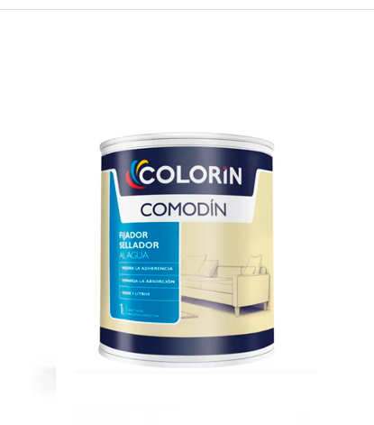 FIJADORES: FIJADOR SELLADOR COLORIN